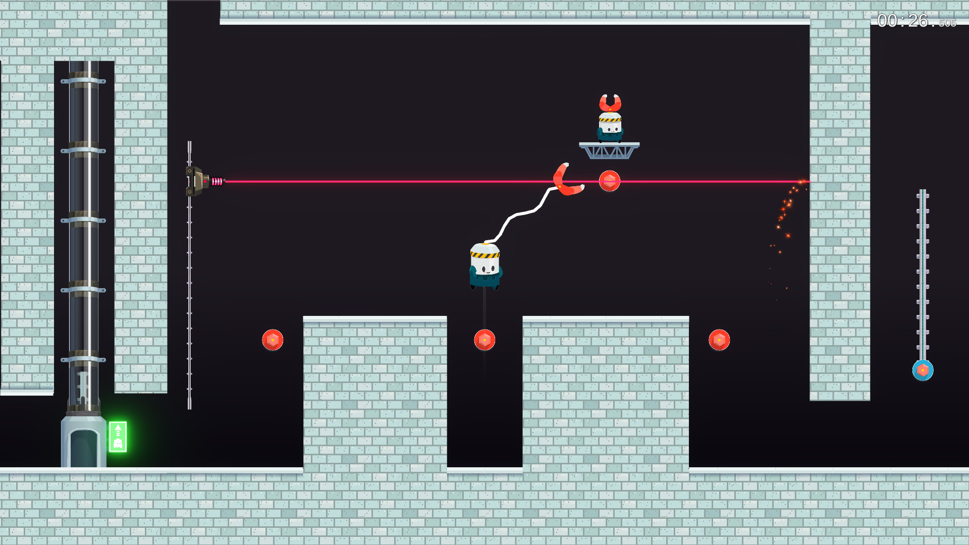 Get-A-Grip Chip on Steam