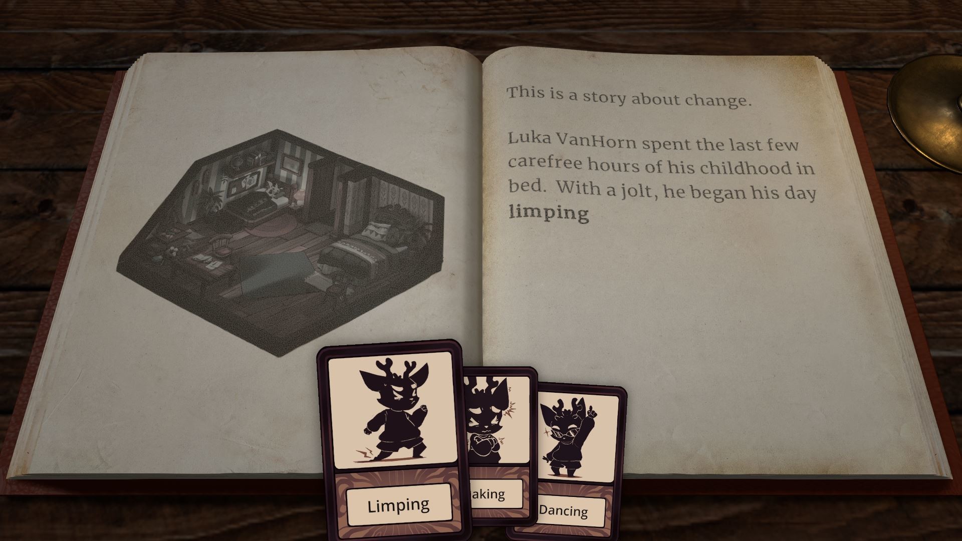 Beacon Pines on Steam