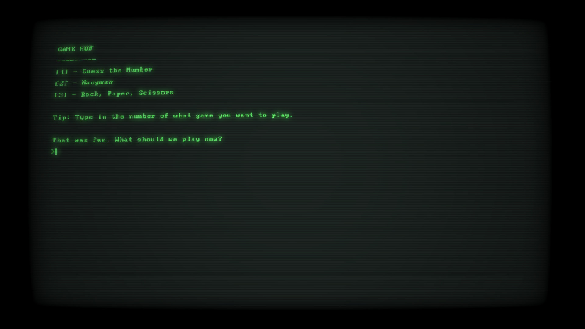 Buddy Simulator 1984 on Steam