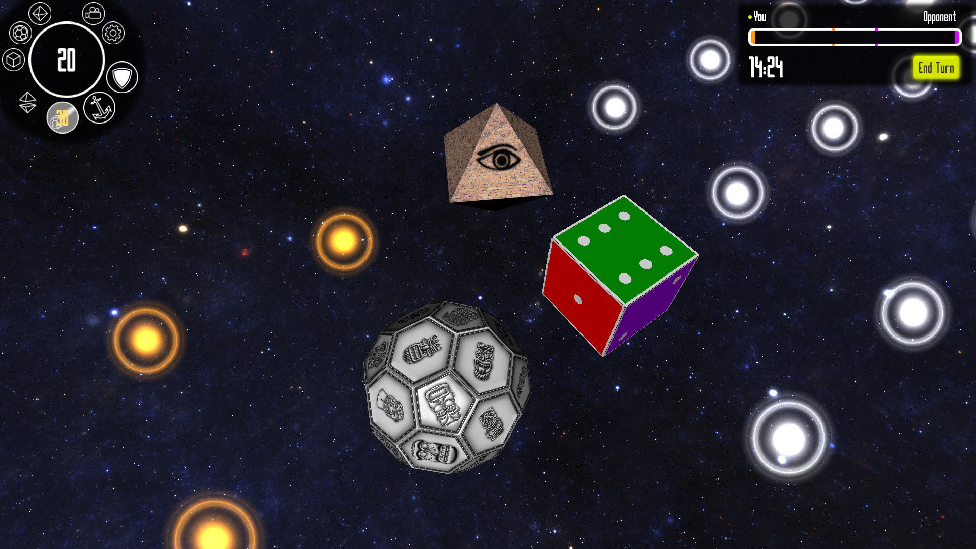 Terminal Singularity - Unit Customization · 스팀