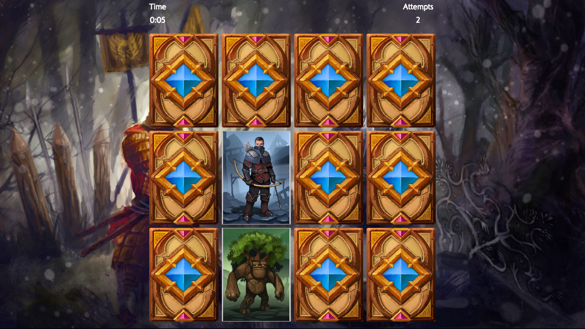 Save 51% on Fantasy Memory Card Game - Expansion Pack 5 on Steam