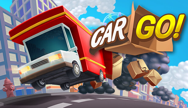 30+ games like CarGo! - SteamPeek