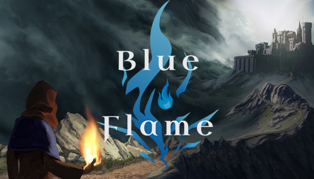 30+ games like Blue Flame - SteamPeek