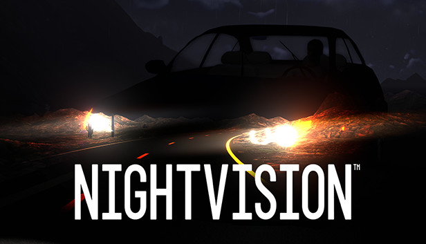 30+ games like Nightvision - SteamPeek