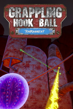 Купить Grappling Hook Ball Tournament на PC для Steam дешево — Steam ...