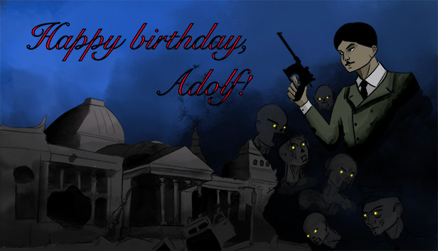 30+ games like Happy Birthday, Adolf! - SteamPeek