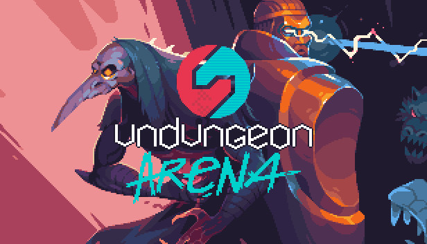 30+ games like Undungeon Arena - SteamPeek