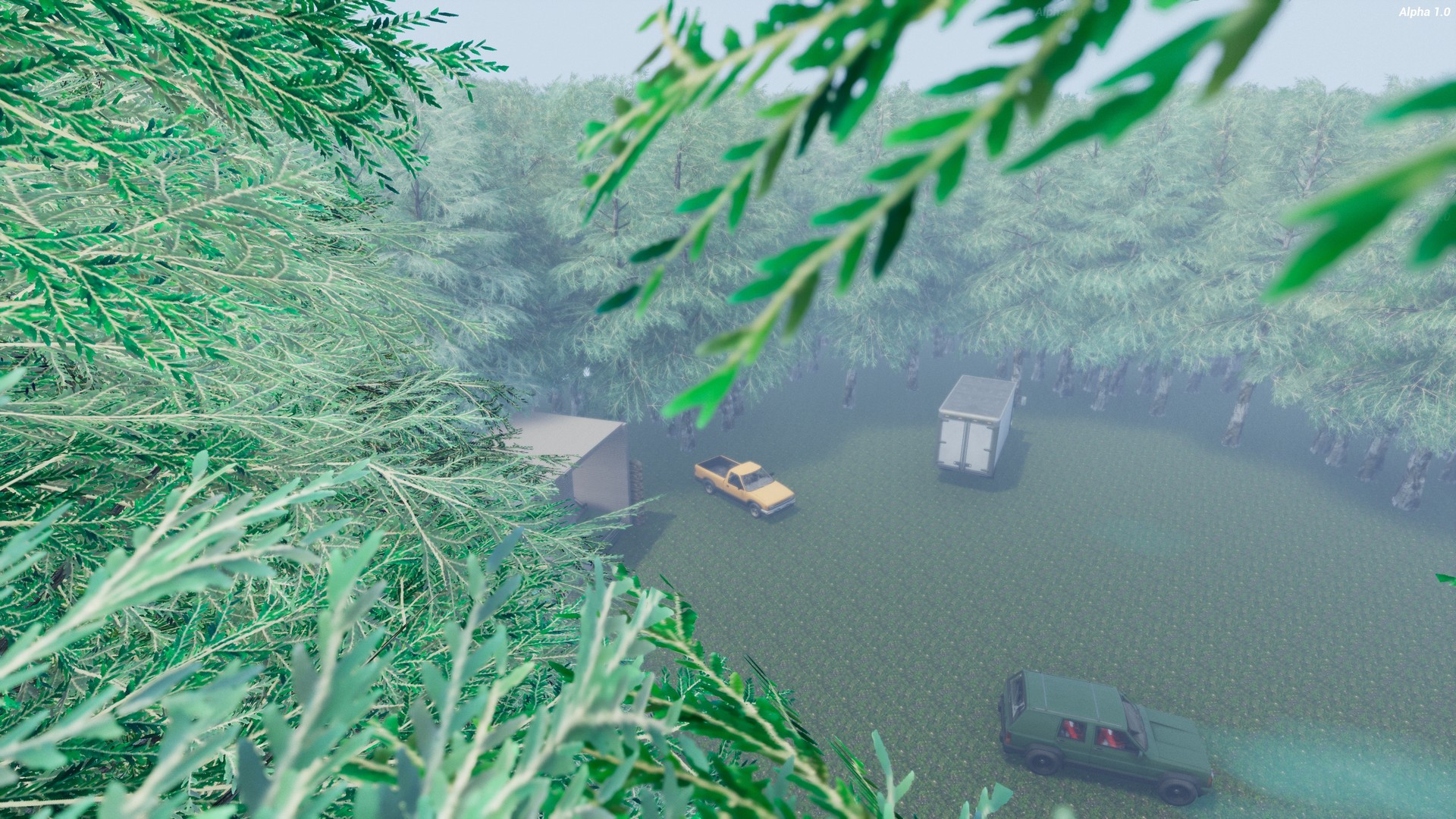 Project Speed - Expansion Pack #2 - Keymailer