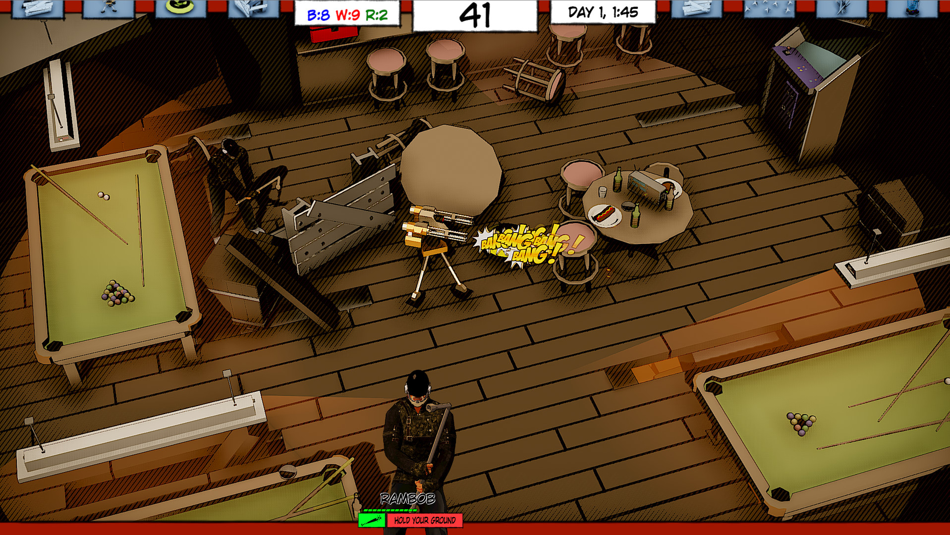 Space Raiders in Space on Steam