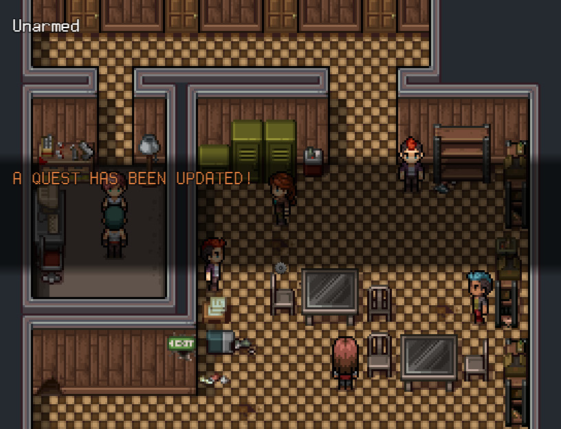 Overgrown Genesis On Steam
