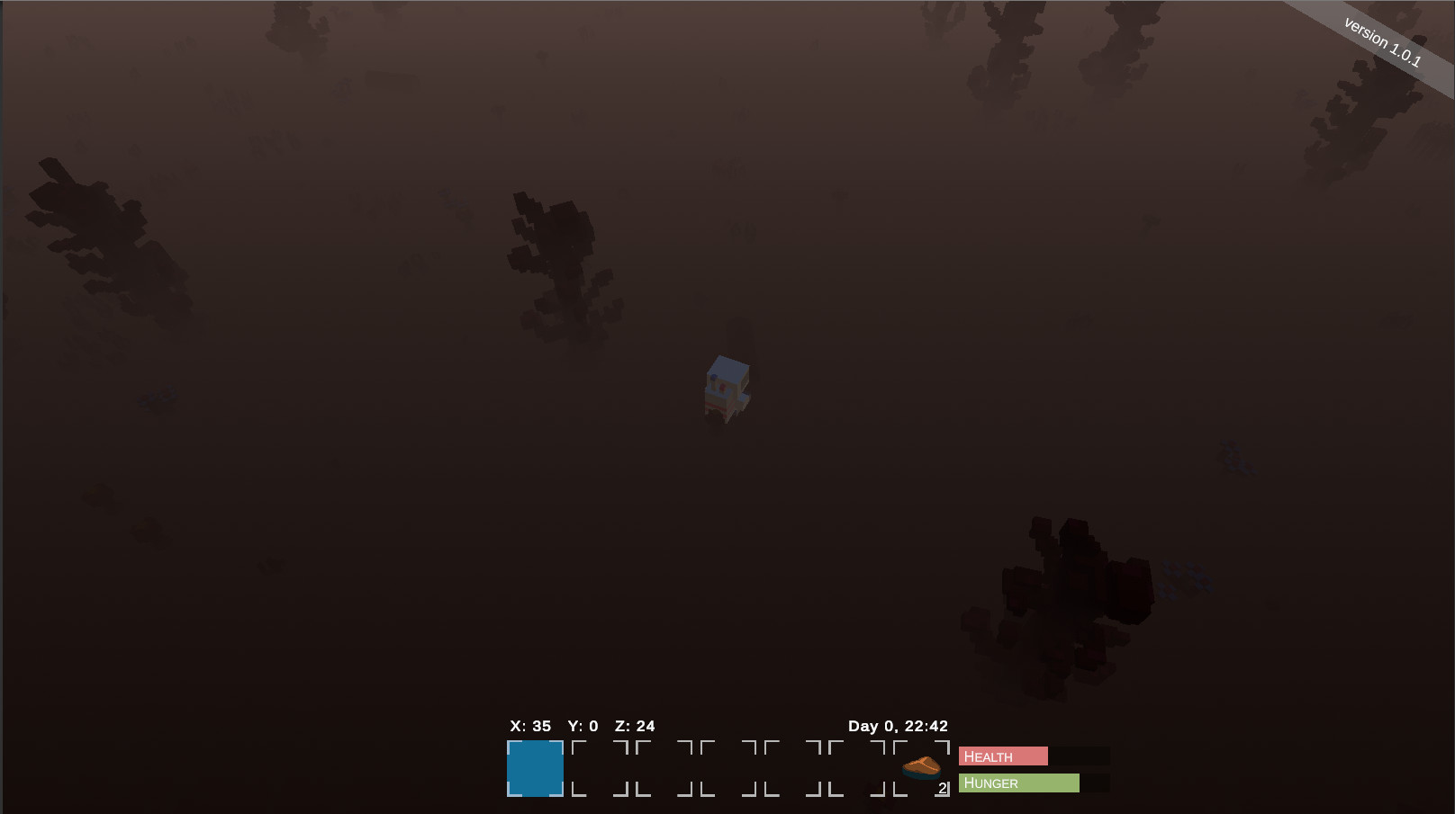 Save 25% on Terracosmic on Steam