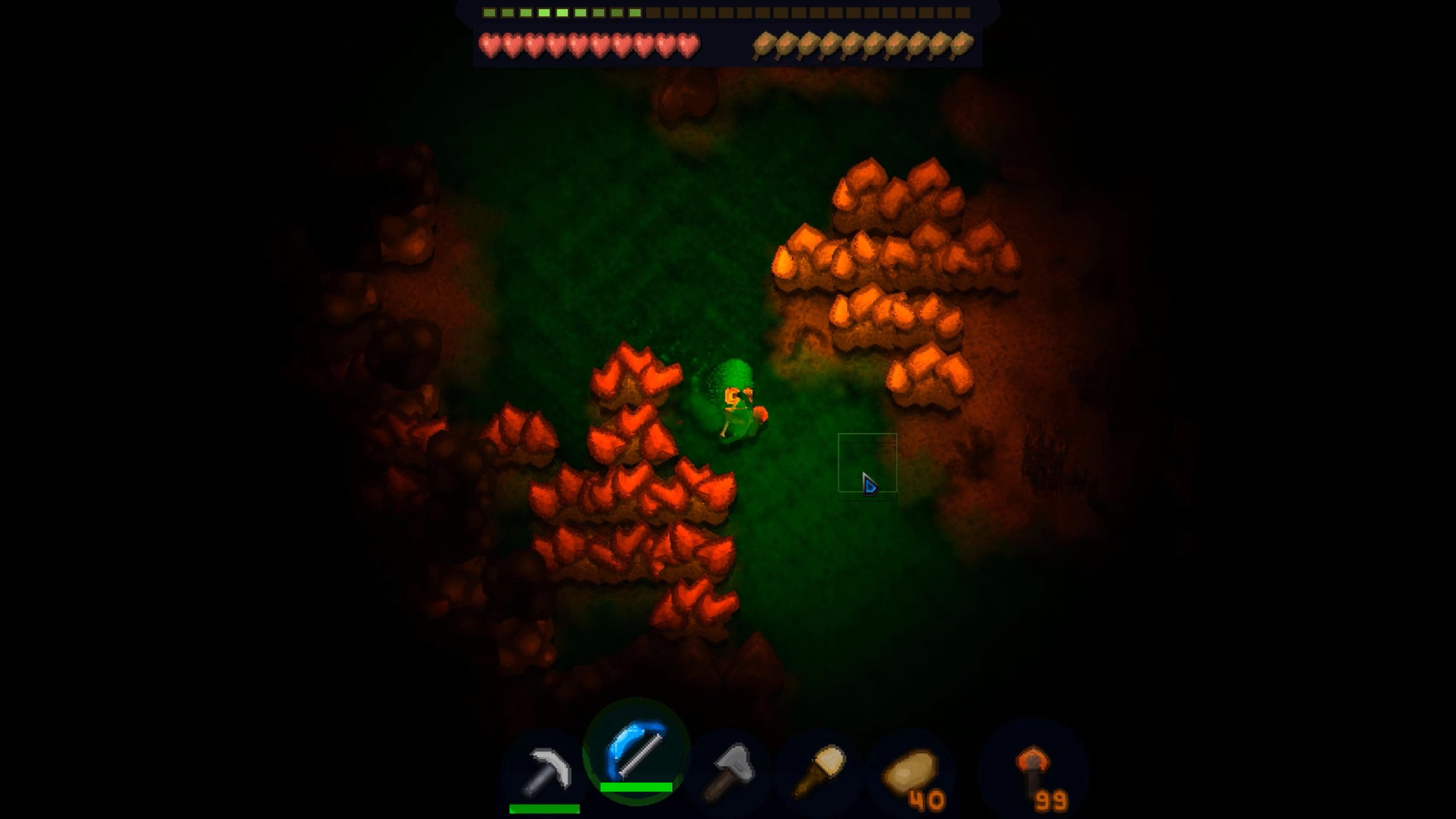 Deep Despair Remastered · 스팀