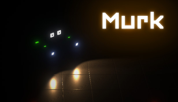 30+ games like Murk - SteamPeek