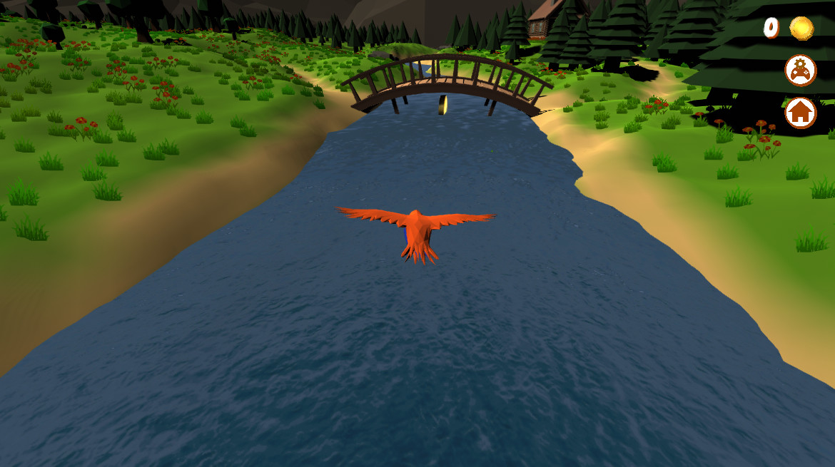 Bird Missions on Steam