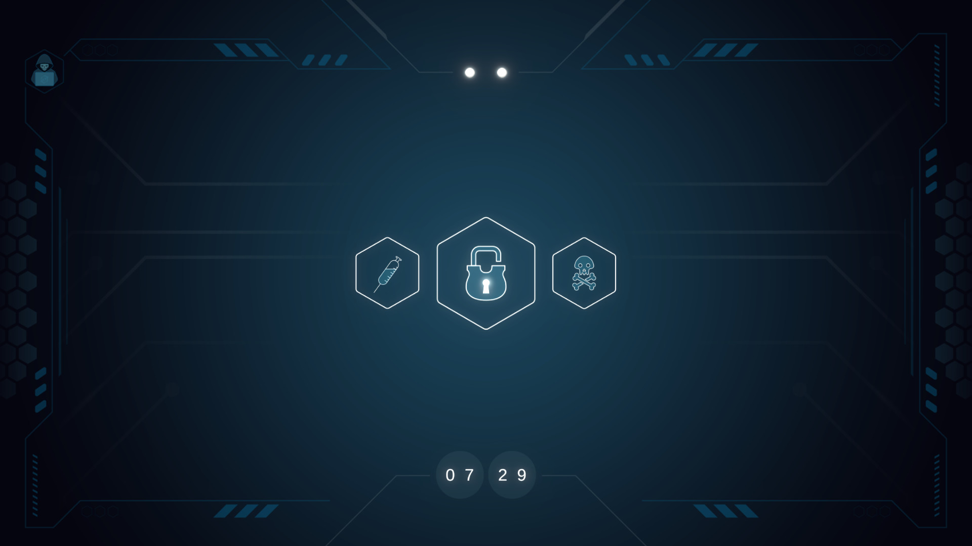 HEX Hacking Simulator on Steam