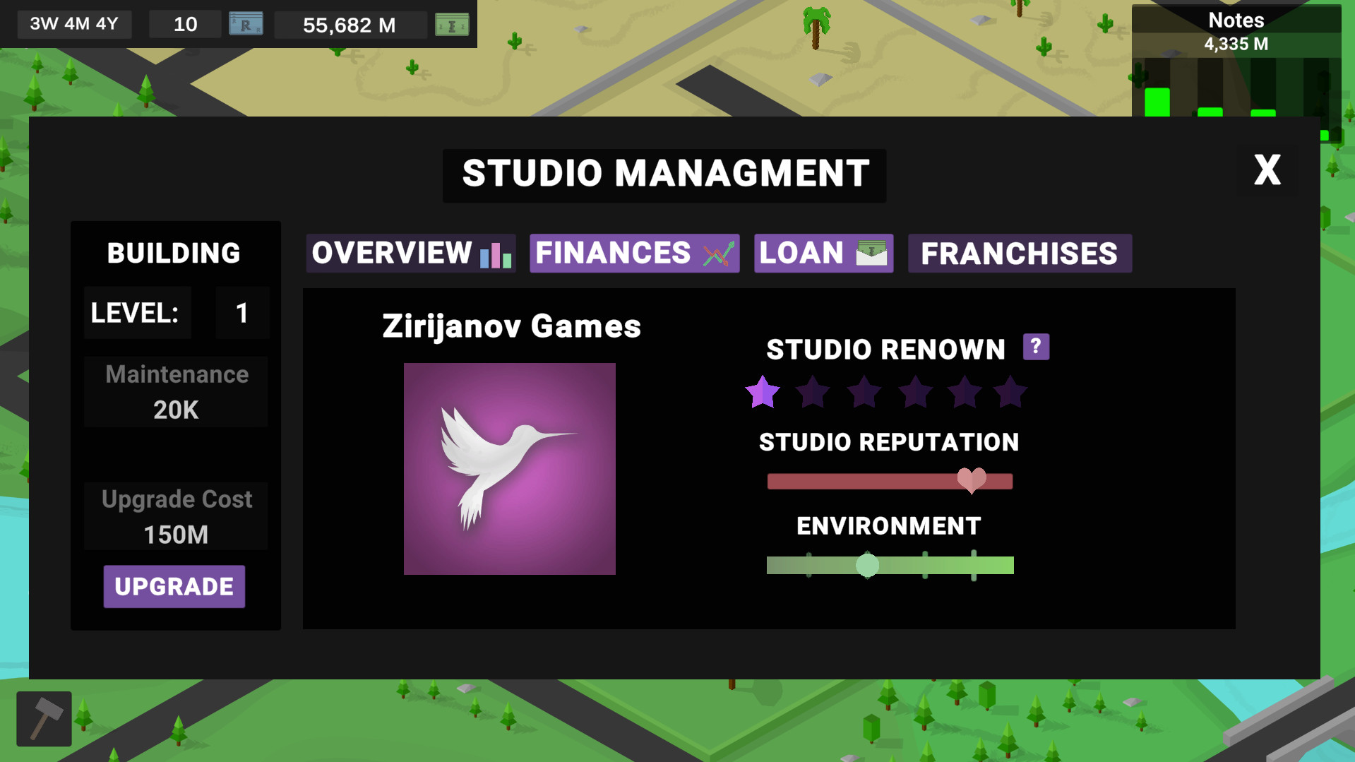 Movie World on Steam