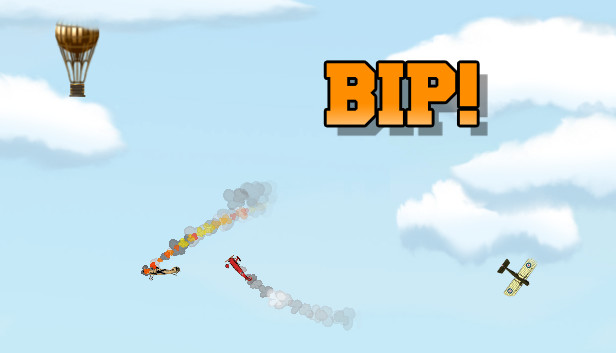30+ games like Bip - SteamPeek