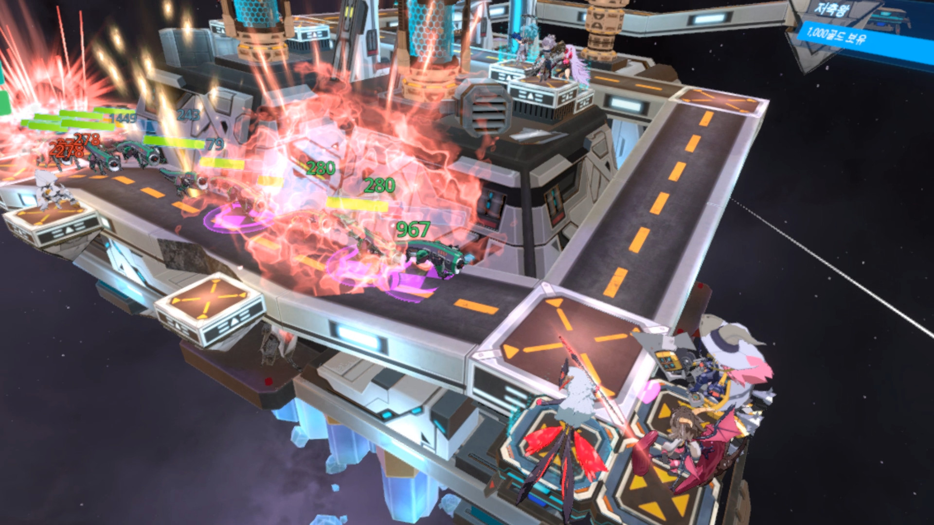 Project RTD: Random Tower Defense VR on Steam