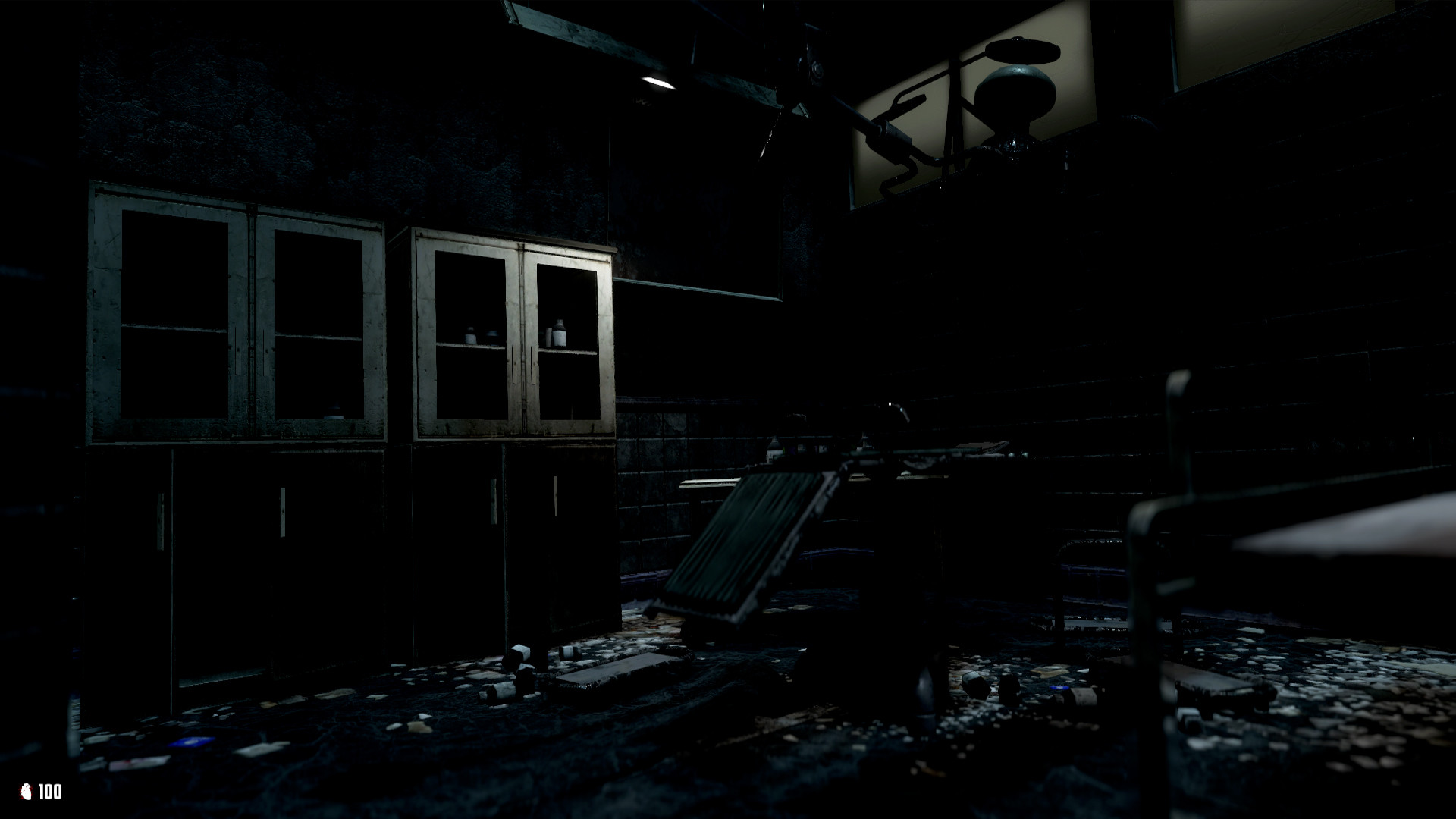 Awoken: Chapter One of Reverie · 스팀