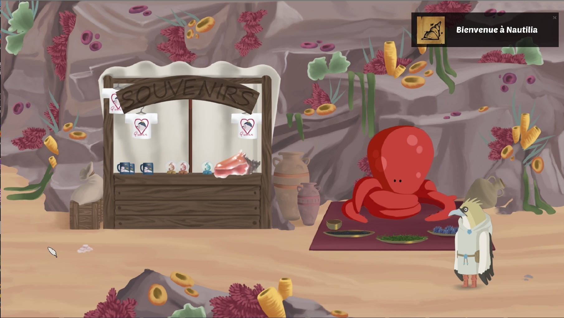 Suli Fallen Harmony - Keymailer