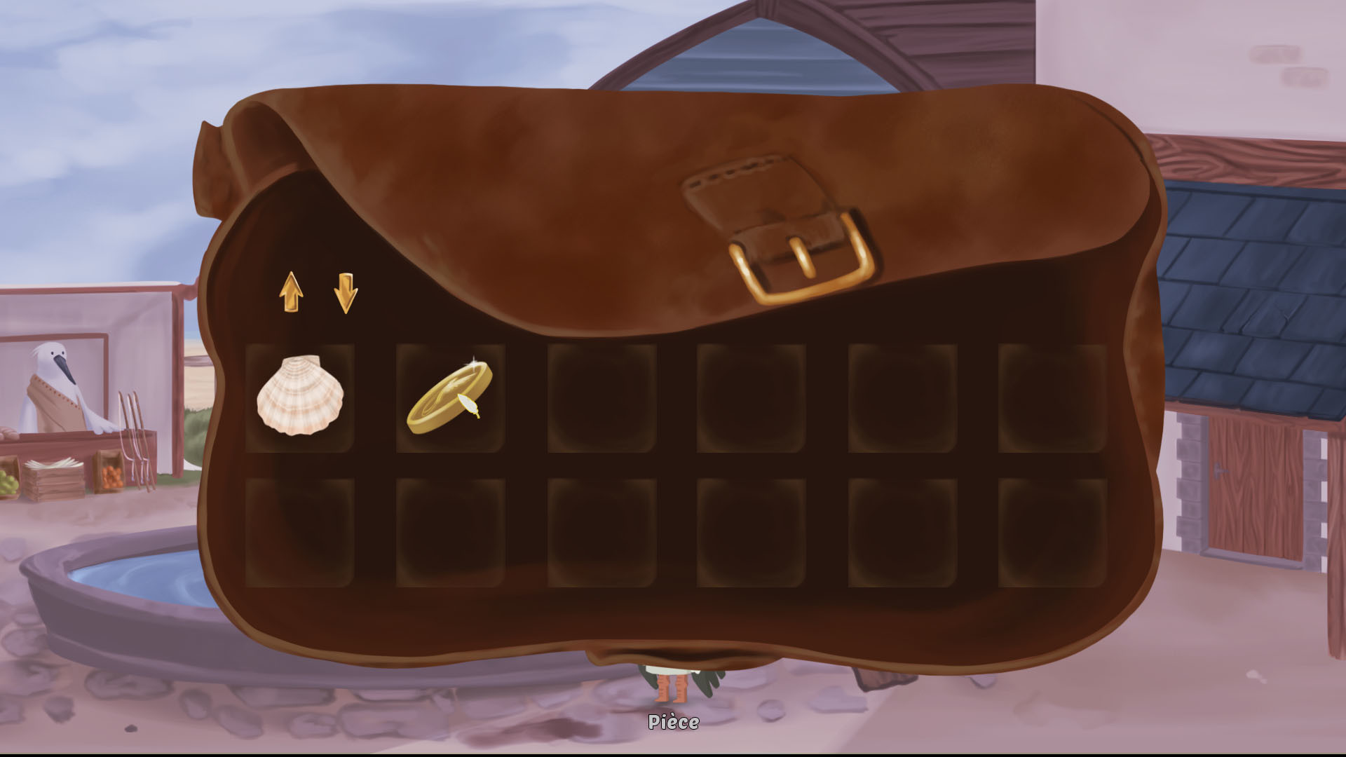 Suli Fallen Harmony - Keymailer