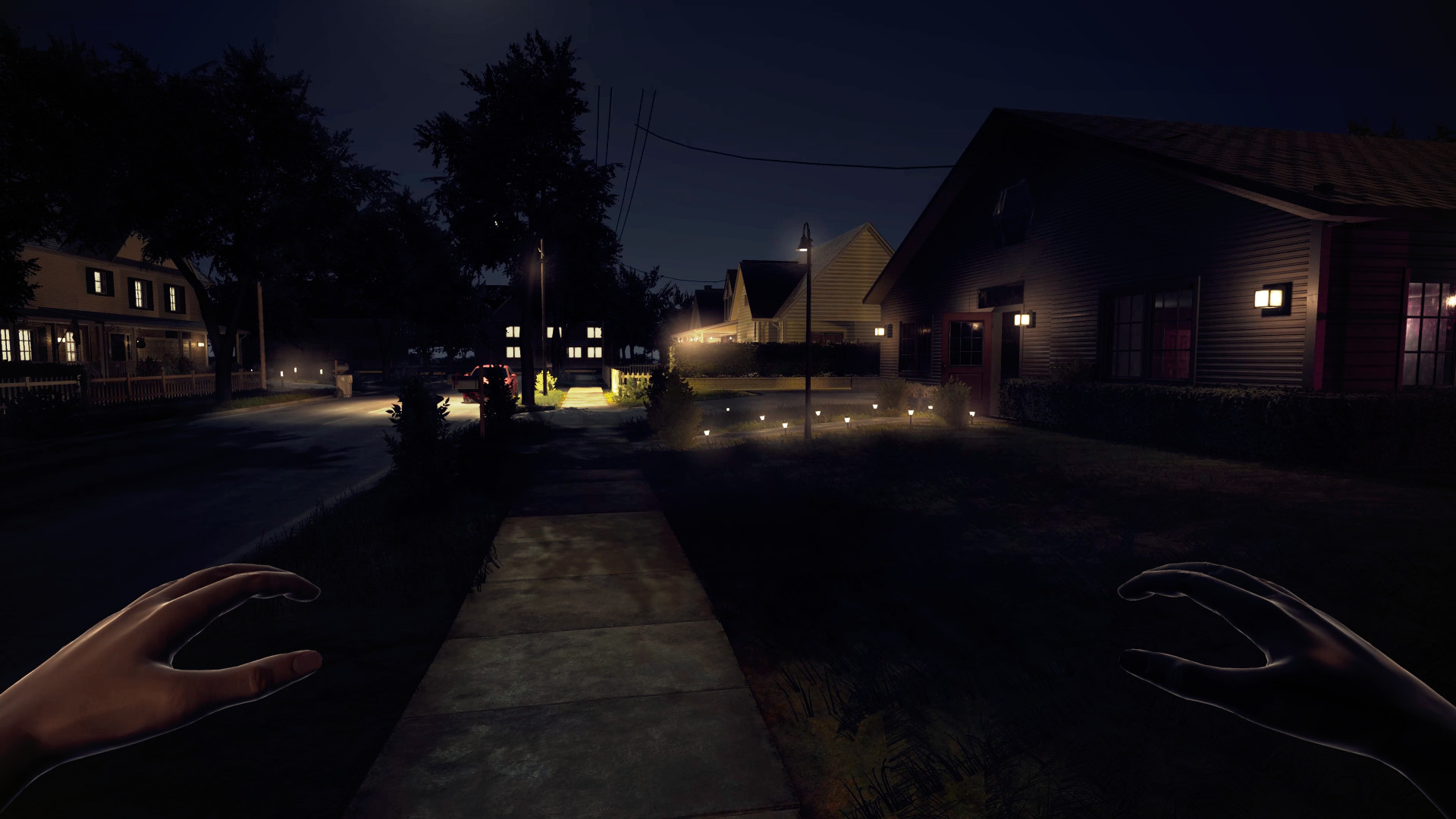 Party Crasher Simulator · 스팀