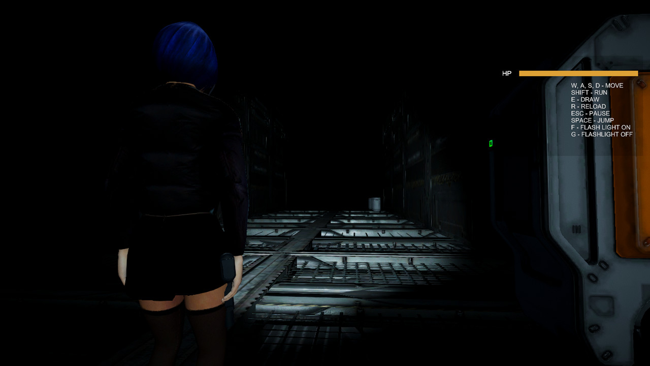 Super Hiking Simulator 2020 - After · 스팀