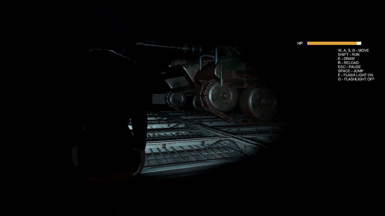 Super Hiking Simulator 2020 - After · 스팀