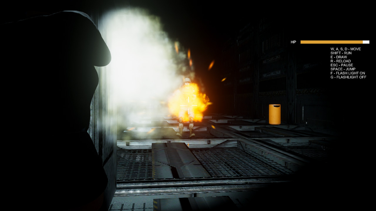 Super Hiking Simulator 2020 - After · 스팀