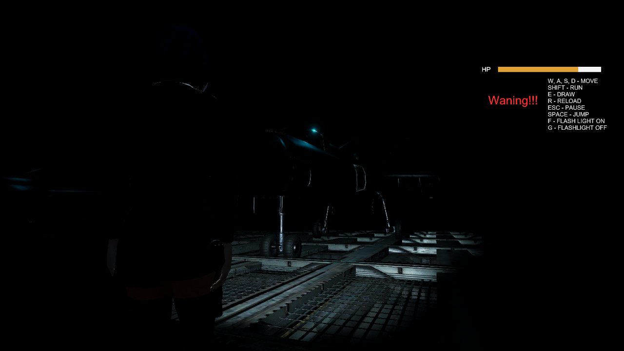 Super Hiking Simulator 2020 - After · 스팀