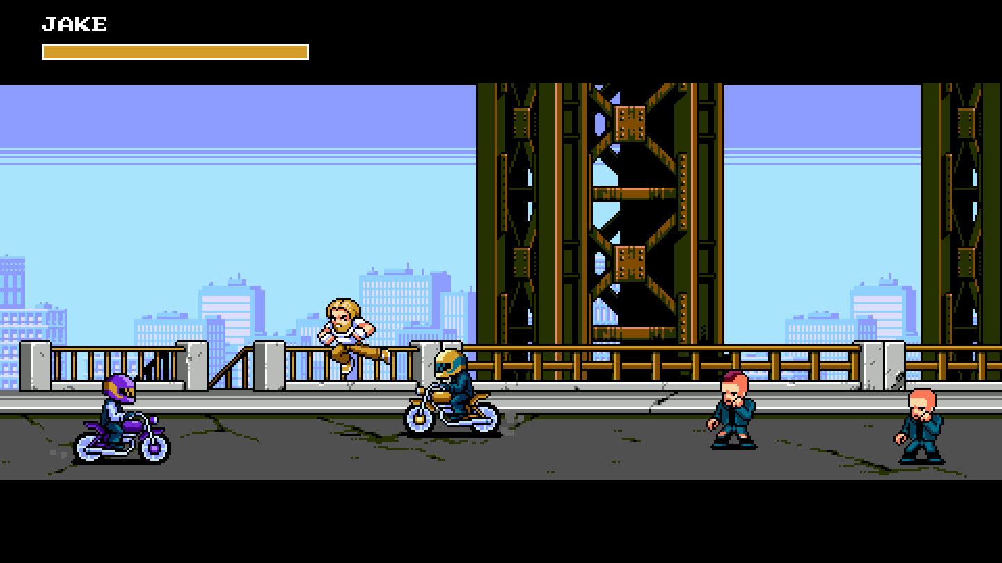 Payback time on Steam