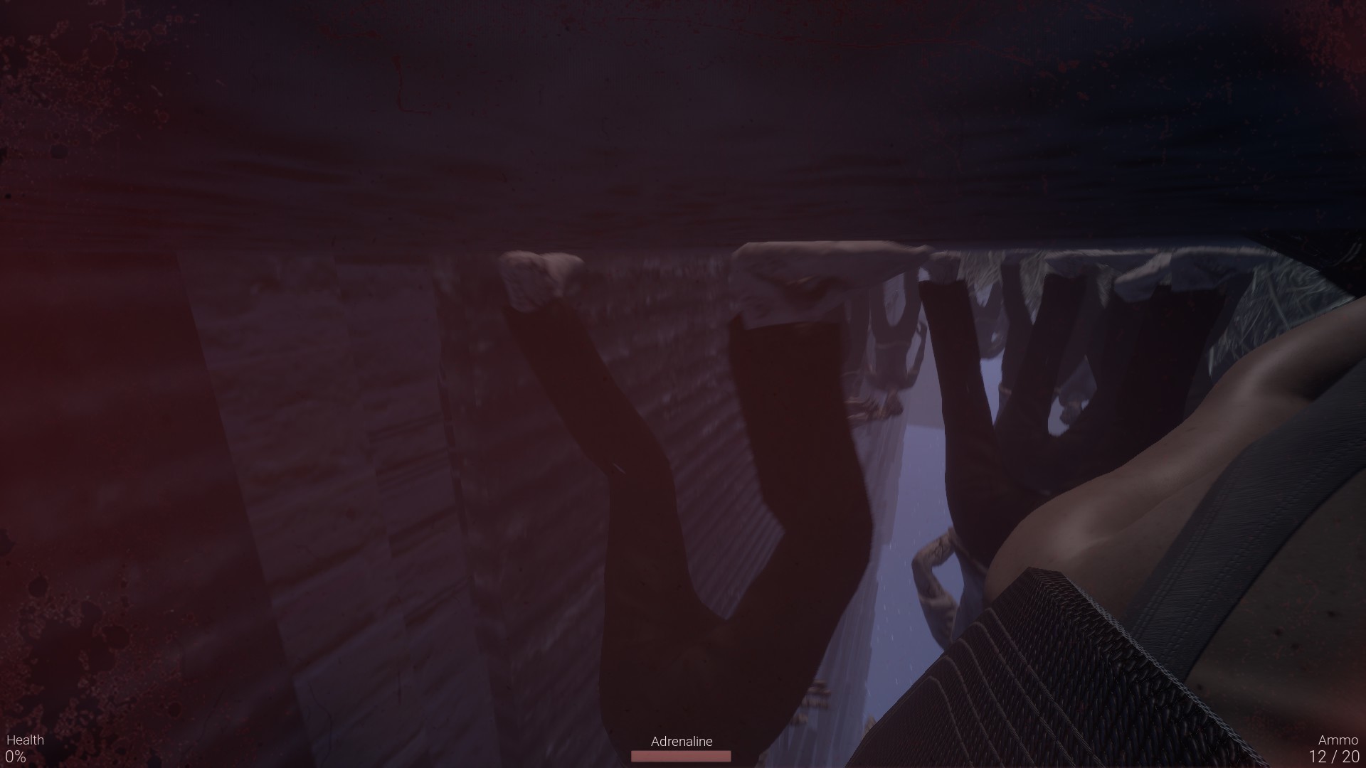 Apocalypse: 2.0 Edition on Steam