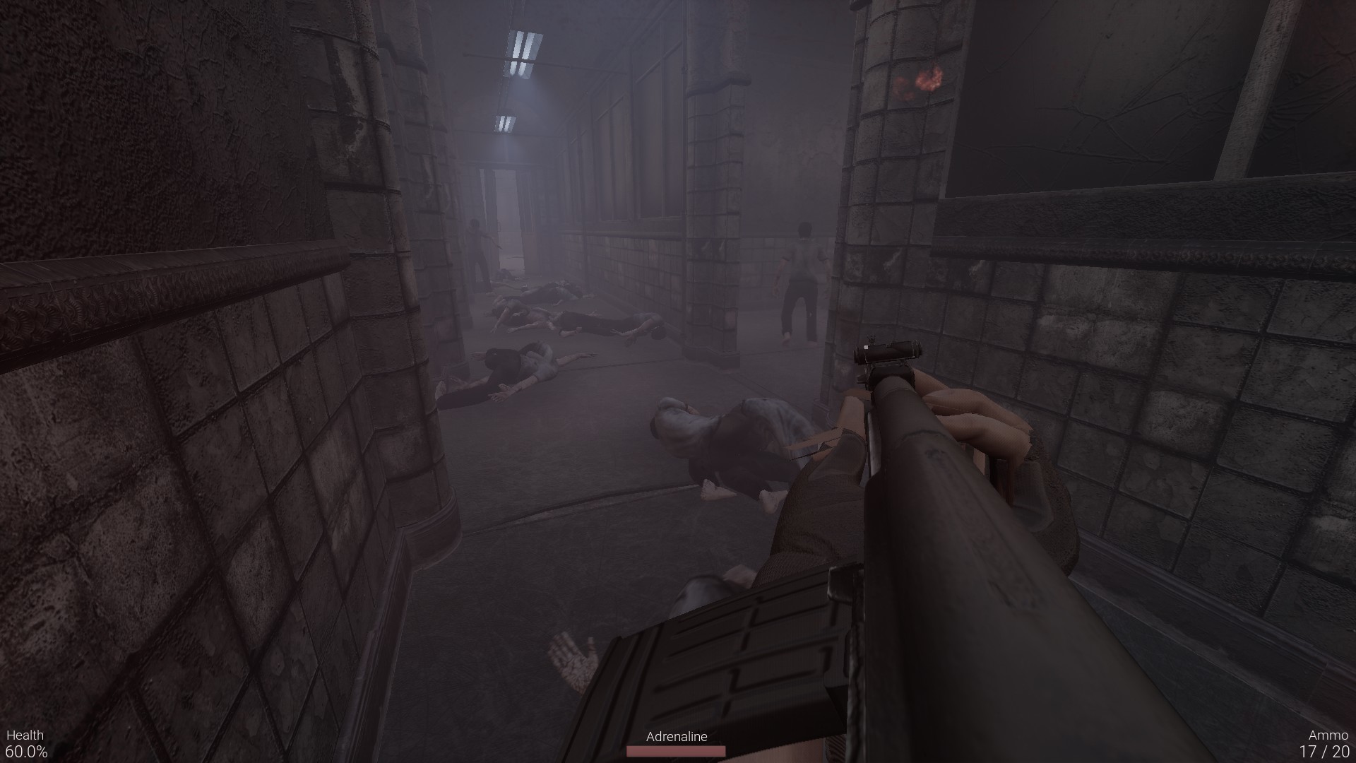 Apocalypse: 2.0 Edition on Steam