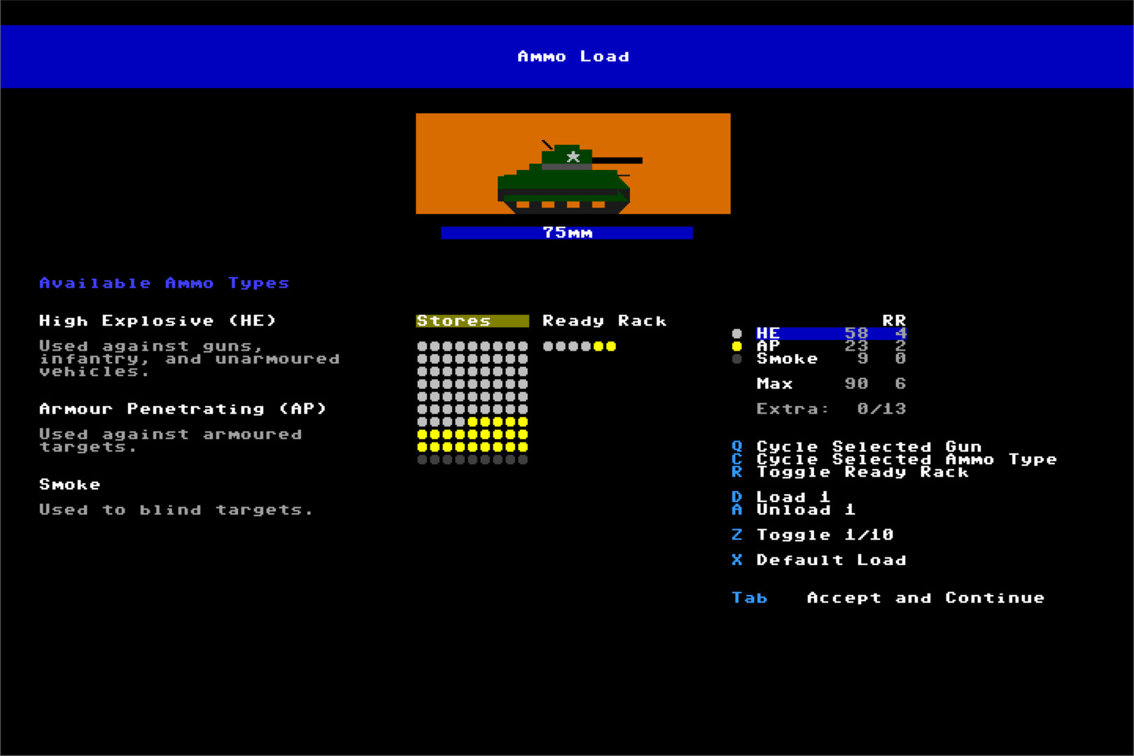 Armoured Commander II on Steam