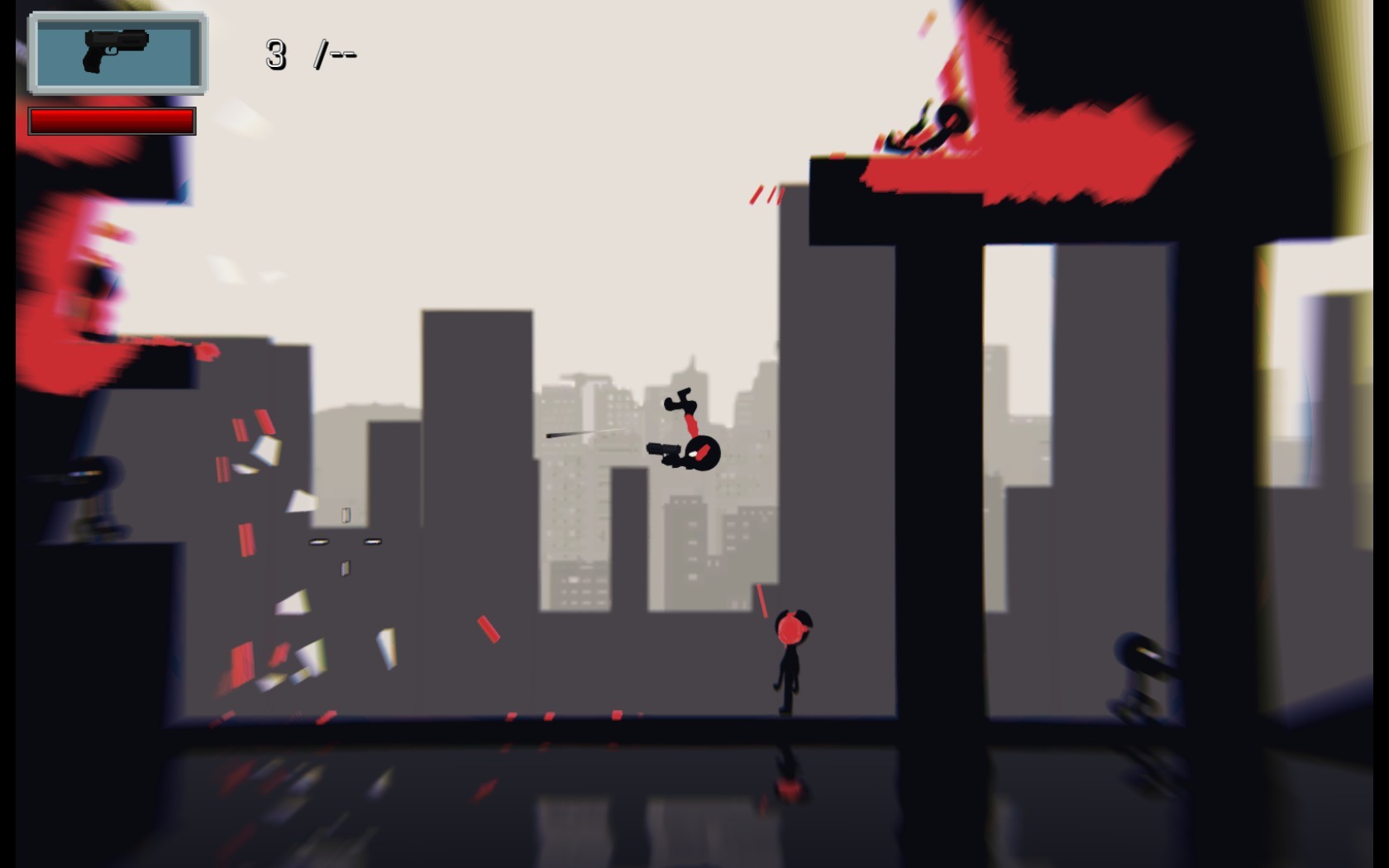 Hit Zero: Chronos on Steam