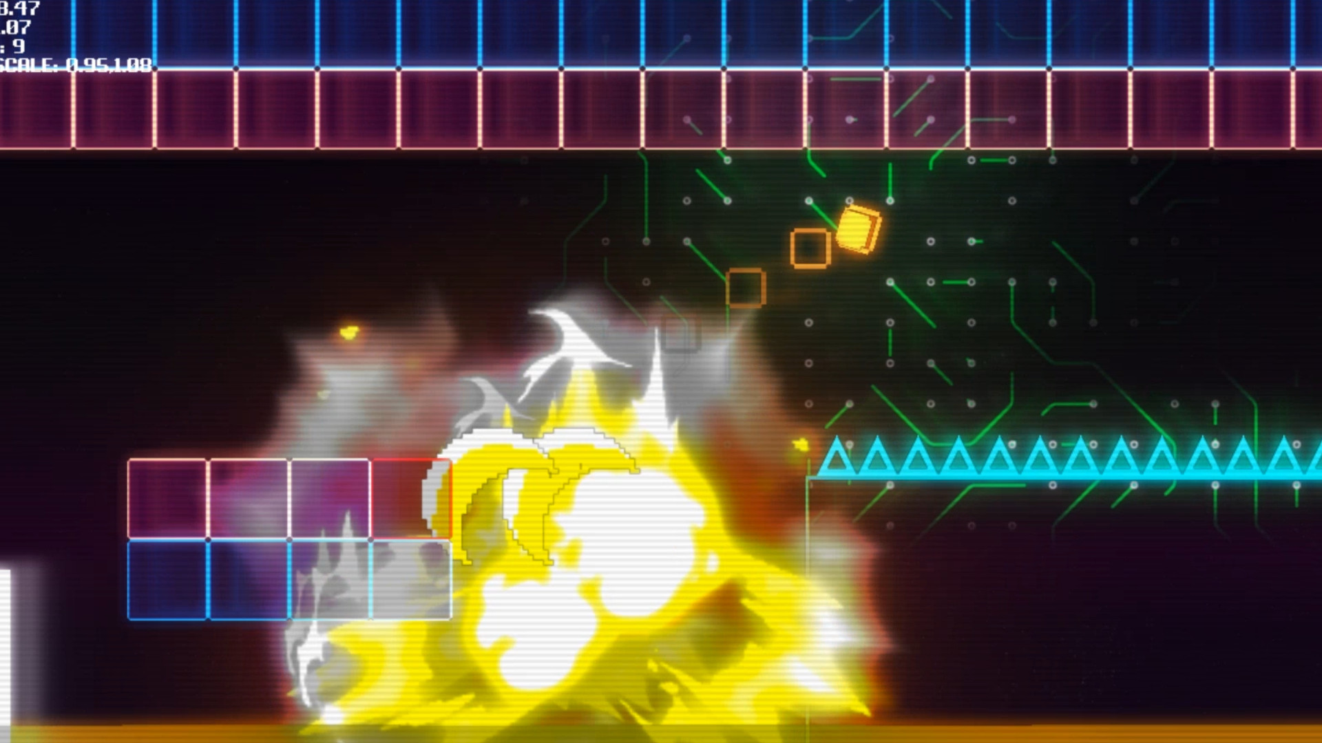 Flatland Vol.2 on Steam