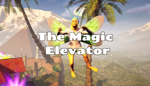 30+ games like The Magic Elevator - SteamPeek