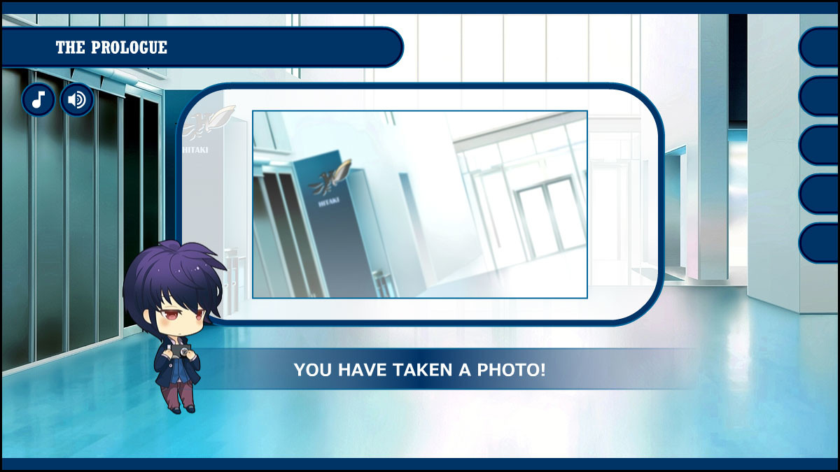 Final Frame on Steam