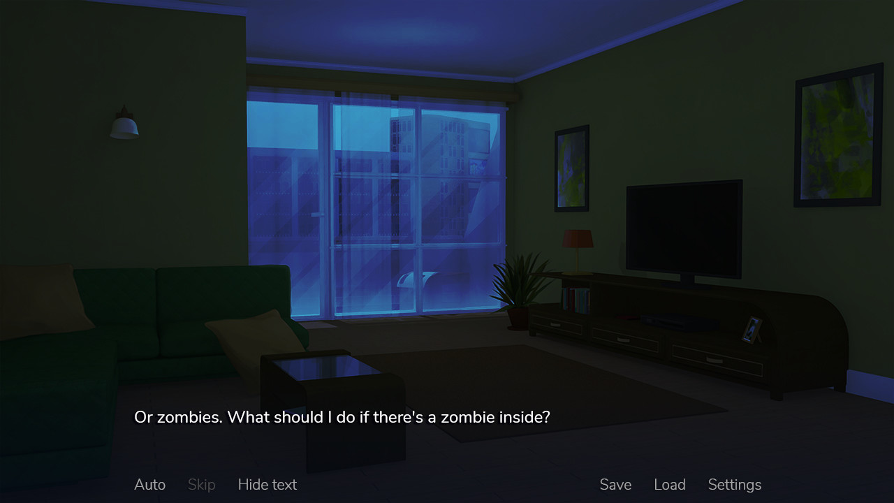 CrocApoca!! Crocodile maiden at the End of the World on Steam