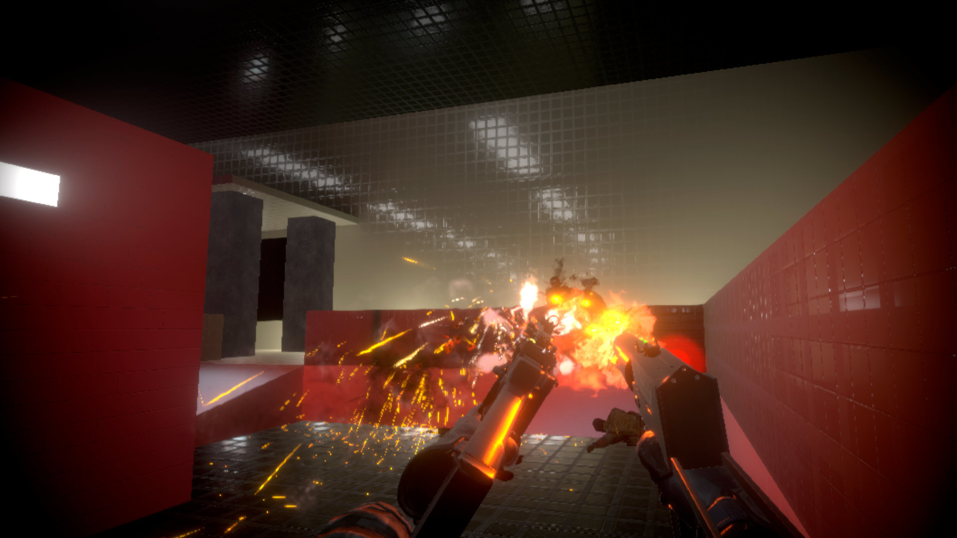 Hard Bullet on Steam