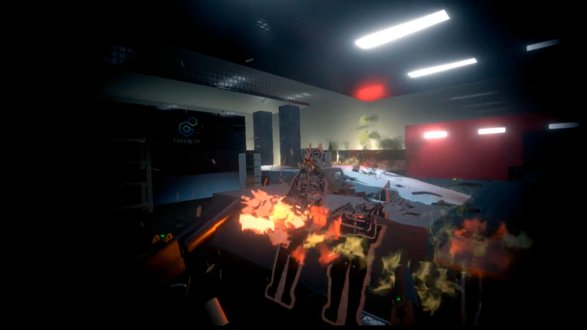 Hard Bullet · AppID: 1294760 · SteamDB