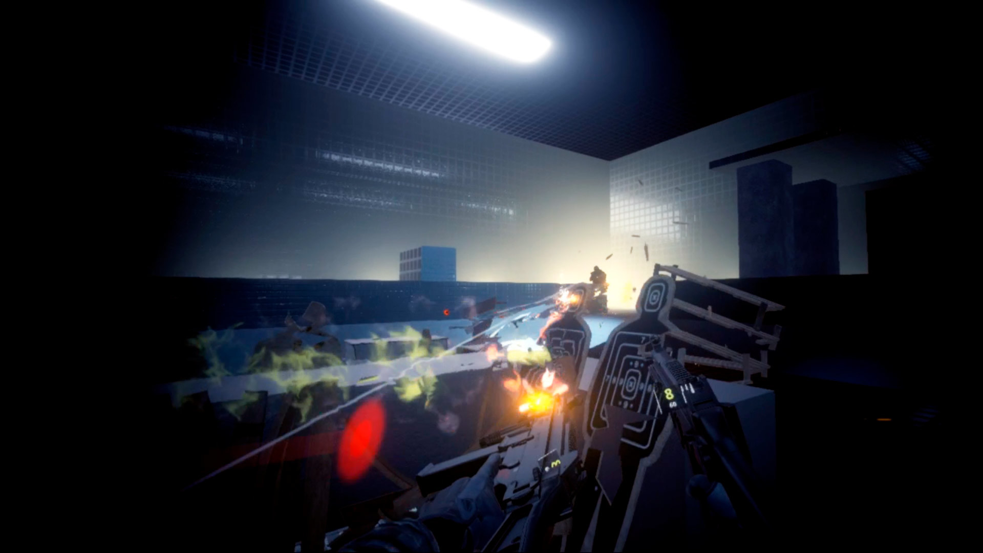 Hard Bullet on Steam