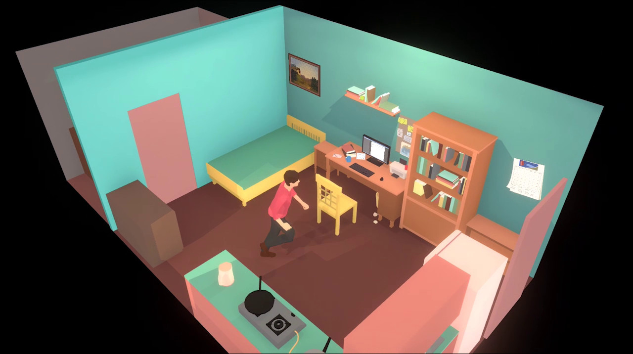 Forgotten Fields on Steam