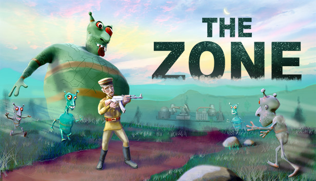 30+ games like The Zone - SteamPeek