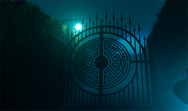 Labyrinthine on Steam