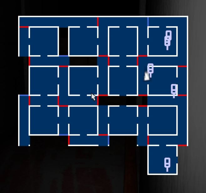 Infected Maze (2020) - MobyGames