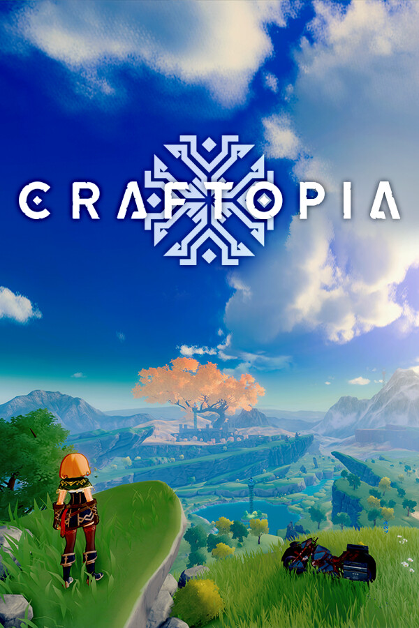 Craftopia Player Count - Steam Charts - Active Players - Tracker Network
