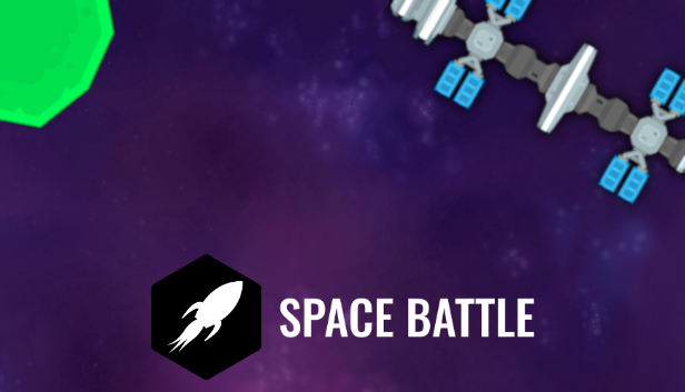 Space Battle on Steam