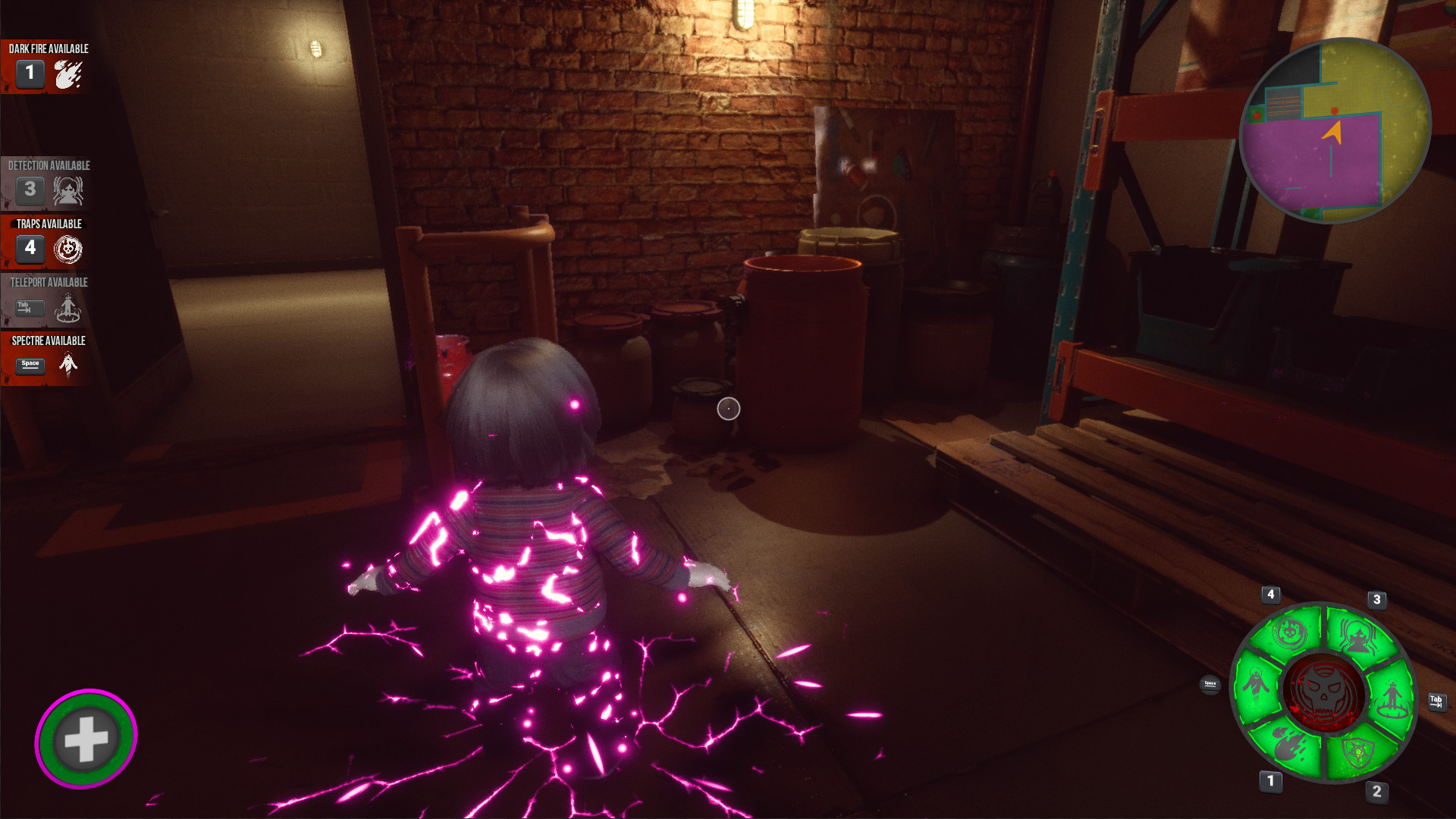 Charlie | The Legend · 스팀