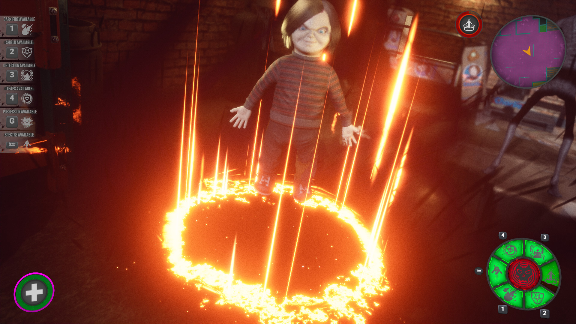 Charlie | The Legend · 스팀